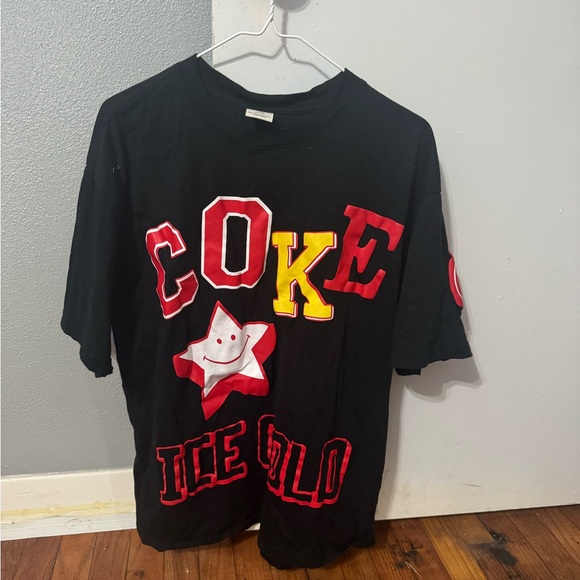 PacSun | Shirts | Cocacola Merchandise Graphic Tee | Poshmark